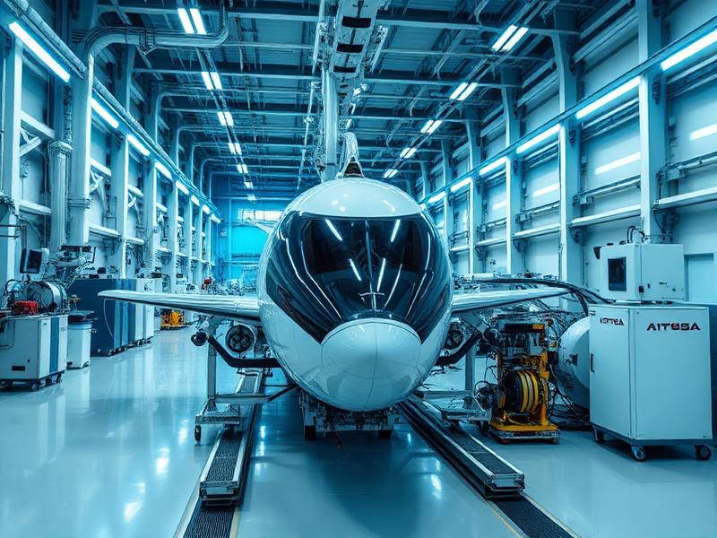 XYZ Products | Aerospace and Automotive