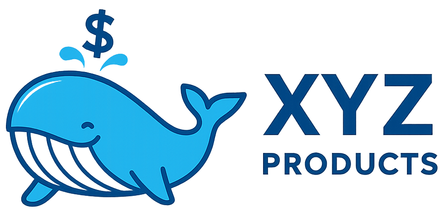 XYZ Products | Aerospace and Automotive